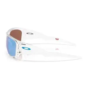 Oakley Masseter Sunglasses - Transparent