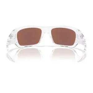 Oakley Masseter Sunglasses - Transparent