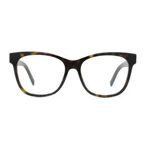Givenchy Gv Day Eyeglasses - Havana