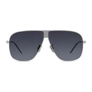 Givenchy Gv Speed Sunglasses - Silver