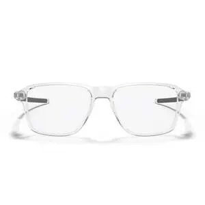 Oakley Ox8166 Wheel House Eyeglasses - Transparent