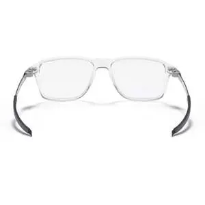 Oakley Ox8166 Wheel House Eyeglasses - Transparent