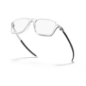 Oakley Ox8166 Wheel House Eyeglasses - Transparent