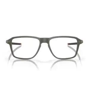 Oakley Wheel House Eyeglasses Green