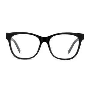 Givenchy Gv Day Eyeglasses - Black
