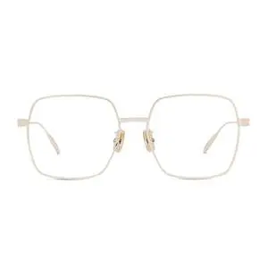 Givenchy Gv Speed Metal Frame - Gold