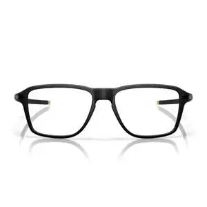 Oakley Ox8166 Wheel House Eyeglasses - Black