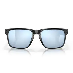 Oakley Holbrook Sunglasses - Black