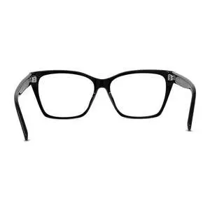 Givenchy Gv Day Rectangle Eyeglasses - Black