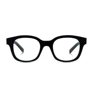 Givenchy 4g Phantos Eyeglasses - Black