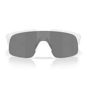 Oakley Youth Resistor Sunglasses - White