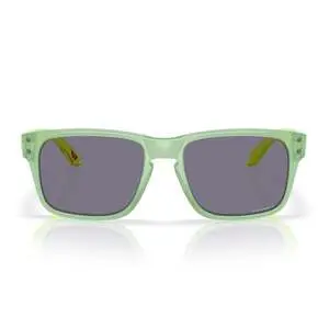 Oakley Youth Holbrook Xxs Sunglasses - Green