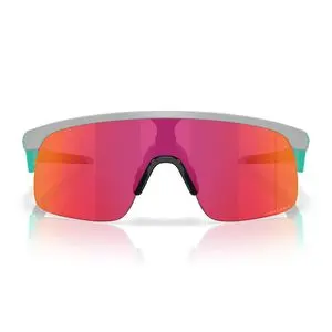 Oakley Youth Sport Sunglasses - Gray