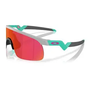 Oakley Youth Sport Sunglasses - Gray