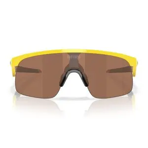 Oakley Youth Sports Sunglasses - Yellow