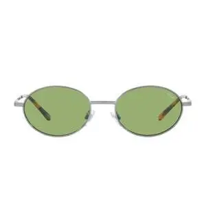 Polo Ralph Lauren Sunglasses - Silver