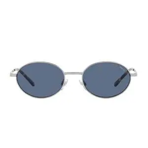 Polo Ralph Lauren Sunglasses With Tone Frame - Silver