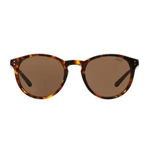 Polo Ralph Lauren Sunglasses - Brown