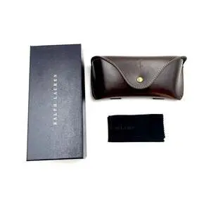 Polo Ralph Lauren Sunglasses - Brown