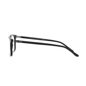 Polo Ralph Lauren Eyeglasses Rectangle