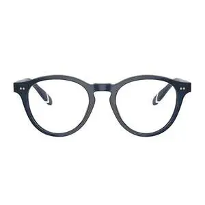 Polo Ralph Lauren Pantos Eyeglasses - Blue