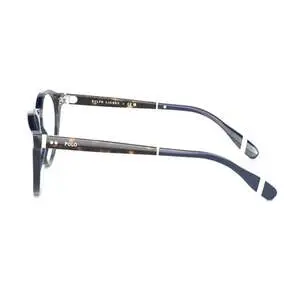 Polo Ralph Lauren Pantos Eyeglasses - Blue