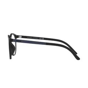 Polo Ralph Lauren Pantos Eyeglasses With Clip-ons