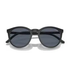 Polo Ralph Lauren Pantos Eyeglasses With Clip-ons