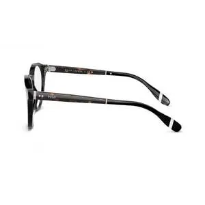 Polo Ralph Lauren Eyeglasses - Black