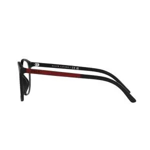 Polo Ralph Lauren Optical Frames With Magnetic Clip-ons