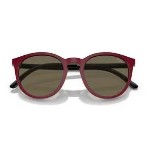 Polo Ralph Lauren Optical Frames With Magnetic Clip-ons