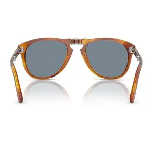 Persol Po0714sm Steve Mcqueen Sunglasses - Brown
