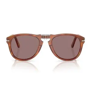 Persol Po0714sm Steve Mcqueen Sunglasses - Brown