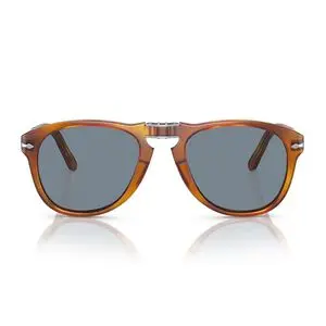 Persol Po0714sm Steve Mcqueen Exclusive Sunglasses - Havana