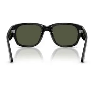 Persol Square Frame Sunglasses