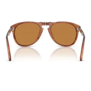 Persol Steve Mcqueen Sunglasses - Orange