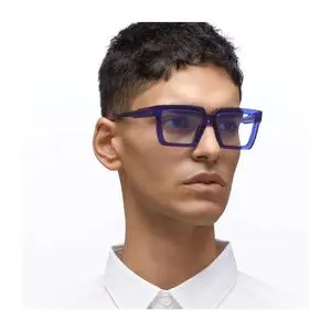 KUBORAUM Mask K26 Optical - Blue