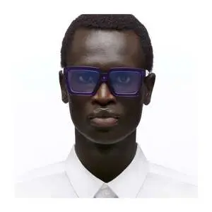 KUBORAUM Mask K26 Optical - Blue