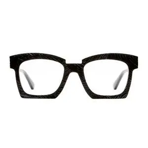 KUBORAUM Mask K5 Optical - Black