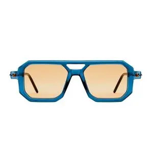 KUBORAUM Maske P8 Sunglasses - Blue