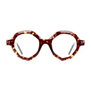 KUBORAUM Mask P18 Eyeglasses - Havana