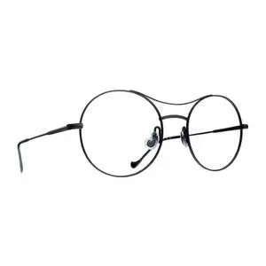 CAROLINE ABRAM Viva Optical Frame - Black