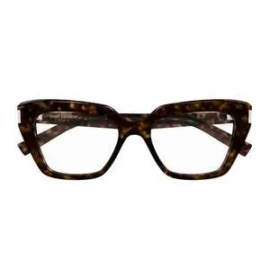 Saint Laurent Sl 829 Eyeglasses - Havana