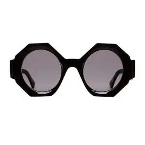 KUBORAUM Maske R4 Sunglasses - Black