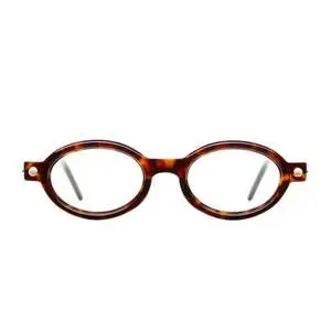 Kuboraum Oval Eyewear For Women