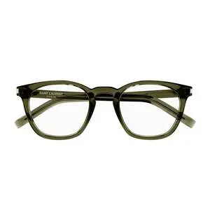 Saint Laurent Sl 28 Opt Eyeglasses - Green