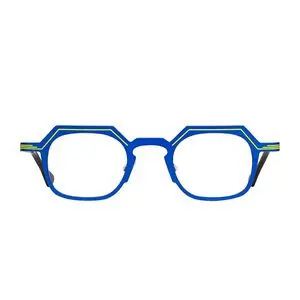 MATTTEW Delta Frame - Blue