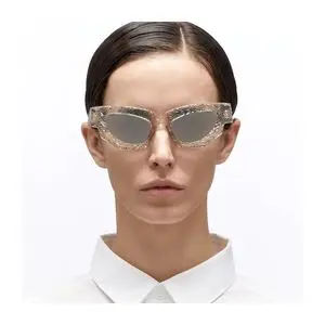 KUBORAUM Mask F5 Oroshi Sunglasses