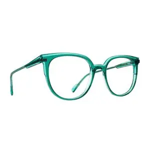 BLUSH Finess Optical Frame Caroline Abram - Green