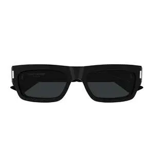 Saint Laurent Linea Corner Angle - Black